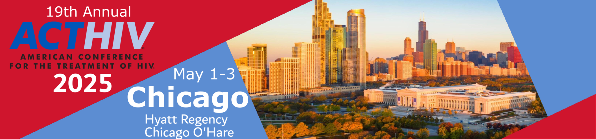 ACTHIV - The American Conference for the treatment of HIV